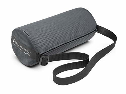 GetUSCart- The Original McKenzie Lumbar Roll by OPTP - Low Back Support ...