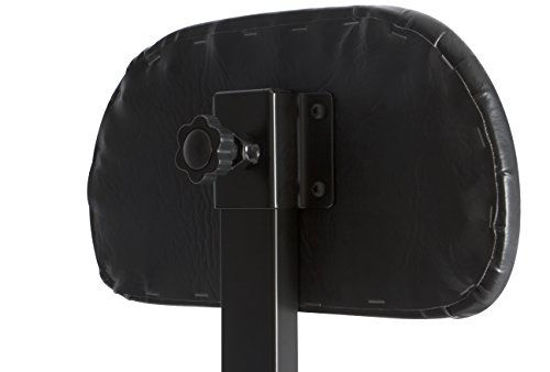 GetUSCart- On-Stage DT8500 Guitar/Keyboard Throne