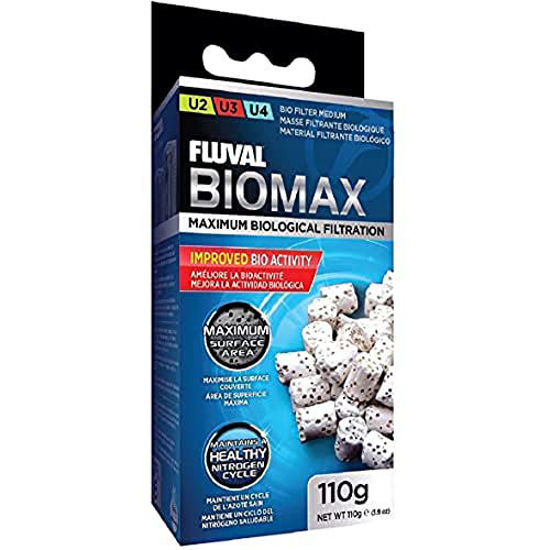 GetUSCart- Fluval U Underwater Filter BioMax, Replacement Aquarium ...