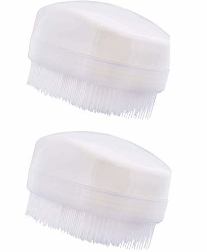 GetUSCart- Wilbarger Therapy Brush, 2 Pack - Therapressure Brush for ...