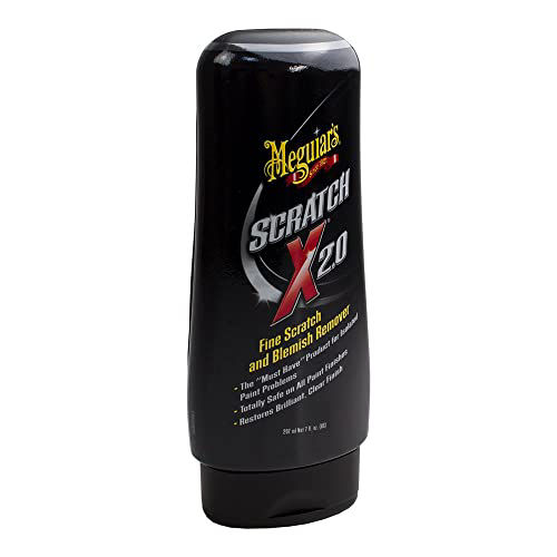 GetUSCart- SCRATCH-X -- 7 OZ. TUBE