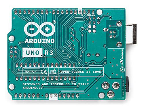 GetUSCart- Arduino Uno REV3 [A000066]