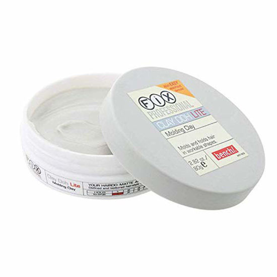 GetUSCart- bench/ Fix Professional Clay Doh Lite Molding Clay 2.82 ...