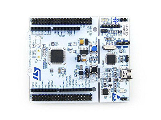 GetUSCart- Waveshare STM32 Kit NUCLEO-F401RE Nucleo STM32 Development ...