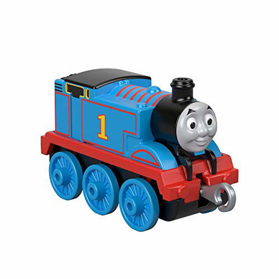 GetUSCart- Thomas & Friends TrackMaster Push Along Thomas train engine