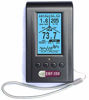 GetUSCart- EMF Meter,Advanced GQ EMF-390 Multi-Field Electromagnetic ...