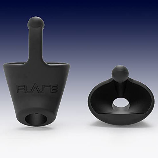 GetUSCart- Flare Audio Calmer Night (Standard, Black) - an in-Ear ...