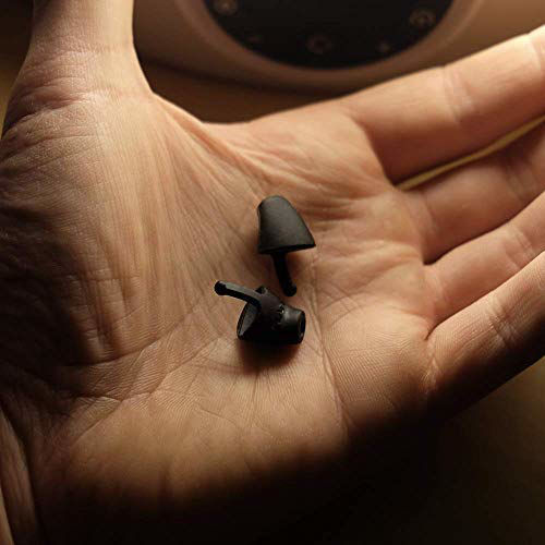 GetUSCart- Flare Audio Calmer Night (Standard, Black) - an in-Ear ...