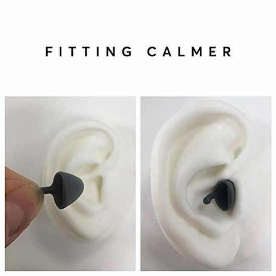 GetUSCart- Flare Audio Calmer Night (Standard, Black) - an in-Ear ...
