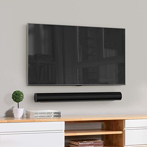 GetUSCart- Soundbar Wall Mount, Designed for Sonos Arc, Low Profile ...