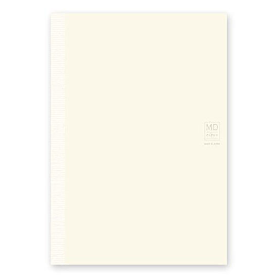 GetUSCart- Midori MD Notebook - A5 Grid Paper