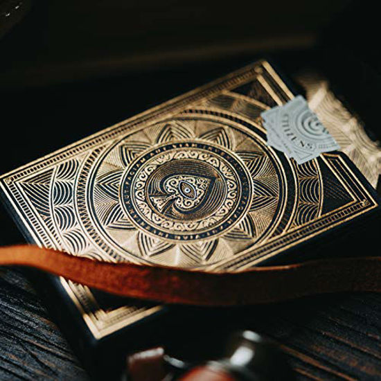 GetUSCart- Citizen Playing Cards