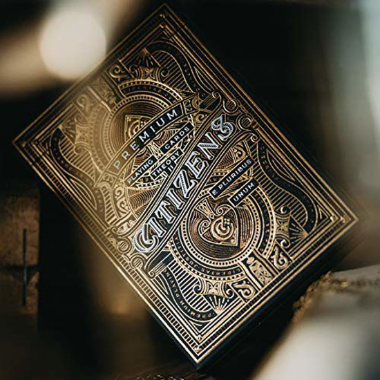 GetUSCart- Citizen Playing Cards