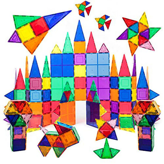 Picasso magnetic building tiles store