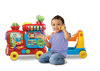 GetUSCart- VTech Sit-to-Stand Ultimate Alphabet Train, Red