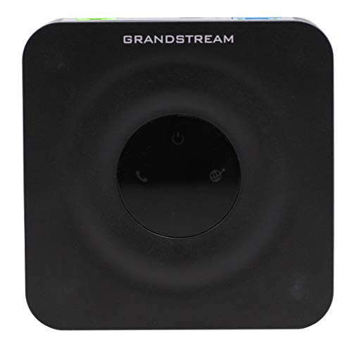 GetUSCart- Grandstream GS-HT802 2 Port Analog Telephone Adapter VoIP ...
