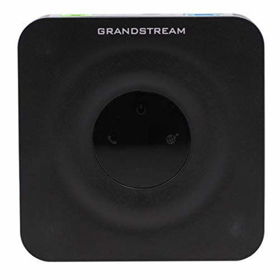 GetUSCart- Grandstream GS-HT802 2 Port Analog Telephone Adapter VoIP ...