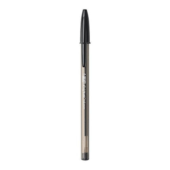 GetUSCart- BIC Cristal Xtra Bold Ballpoint Pen, Bold Point (1.6mm) For ...