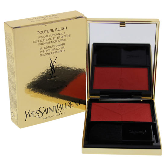 GetUSCart- Yves Saint Laurent Couture Blush - 2 Rouge Saint-Germain ...