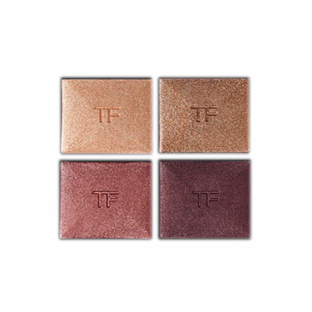 GetUSCart- Tom Ford Eye Color Quad Honeymoon Shadow