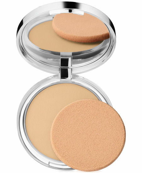 GetUSCart- Clinique Stay Matte Sheer Pressed Powder Oil-Free 18 Stay Cream