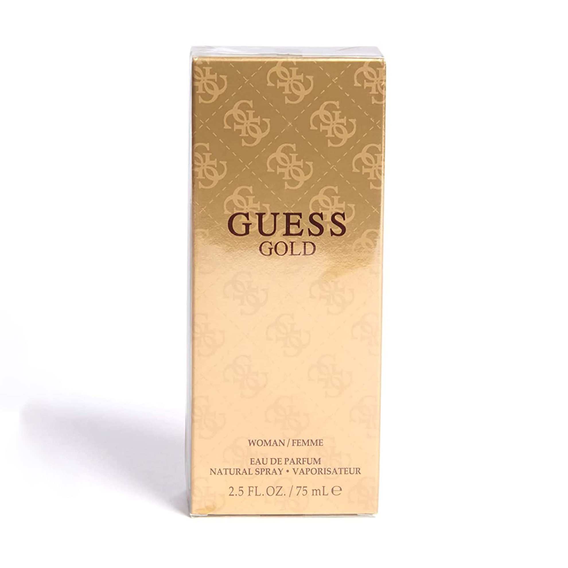 GetUSCart- Guess Gold Women / Femme Eau de Parfum Perfume Spray For ...
