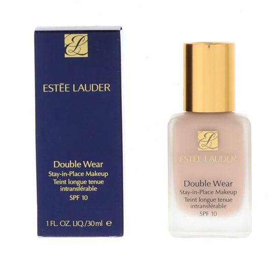 GetUSCart- Estee Lauder Double Wear Stay-in-Place Makeup Shell 1C0 1 FL ...