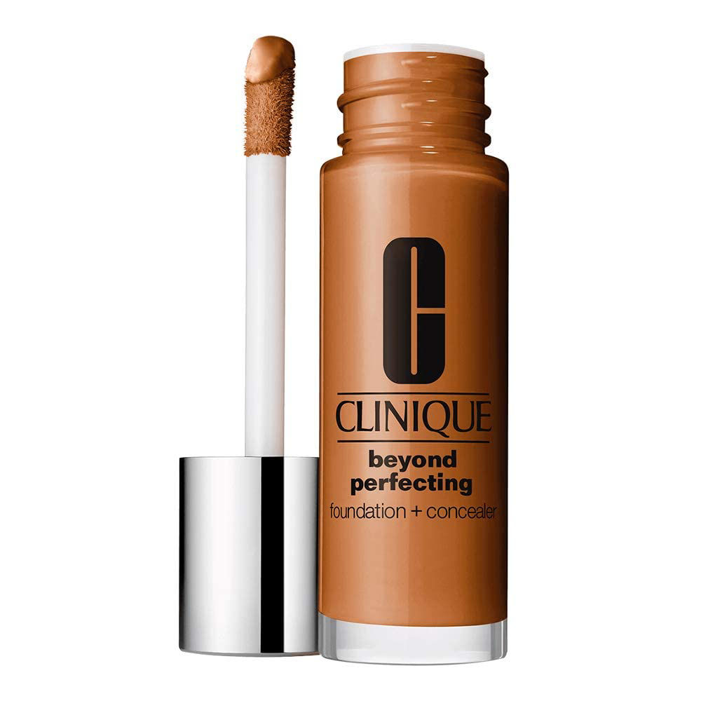 GetUSCart- Clinique 'Beyond Perfecting' Foundation + Concealer (amber)