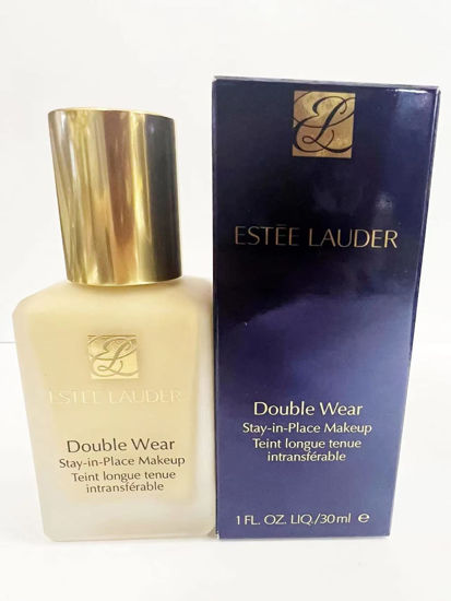 GetUSCart- Estee Lauder Double Wear Stay-in-Place Makeup, 1W1 Bone