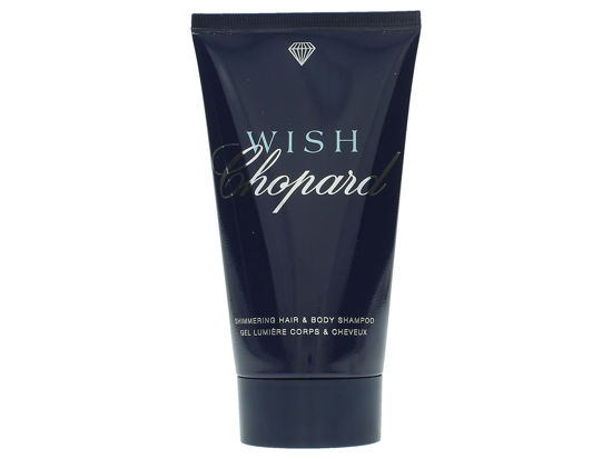GetUSCart- Chopard Wish Shimmering Hair & Body Shampoo 150ml/5oz