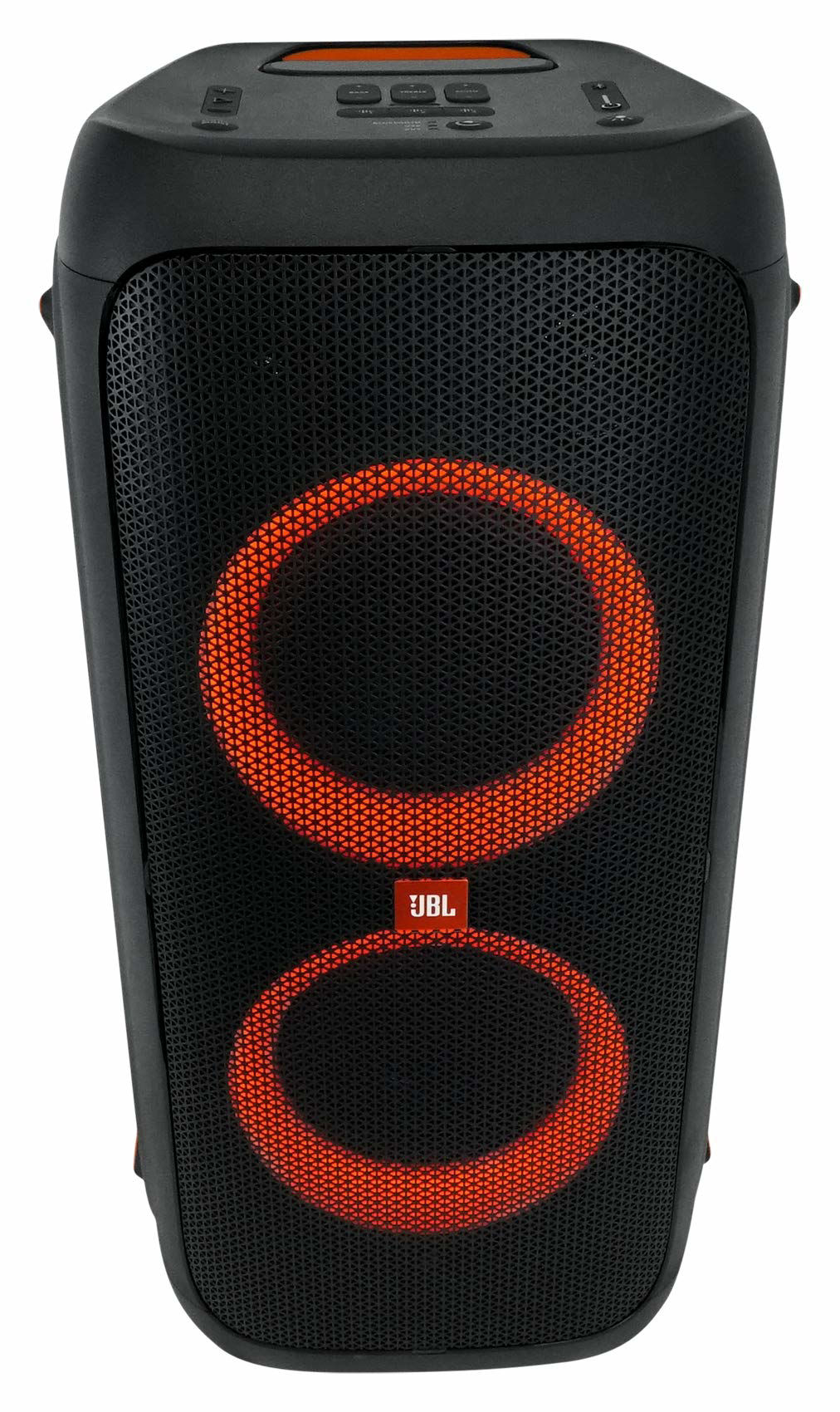 GetUSCart- JBL Partybox 310 Portable Rechargeable Bluetooth RGB LED ...