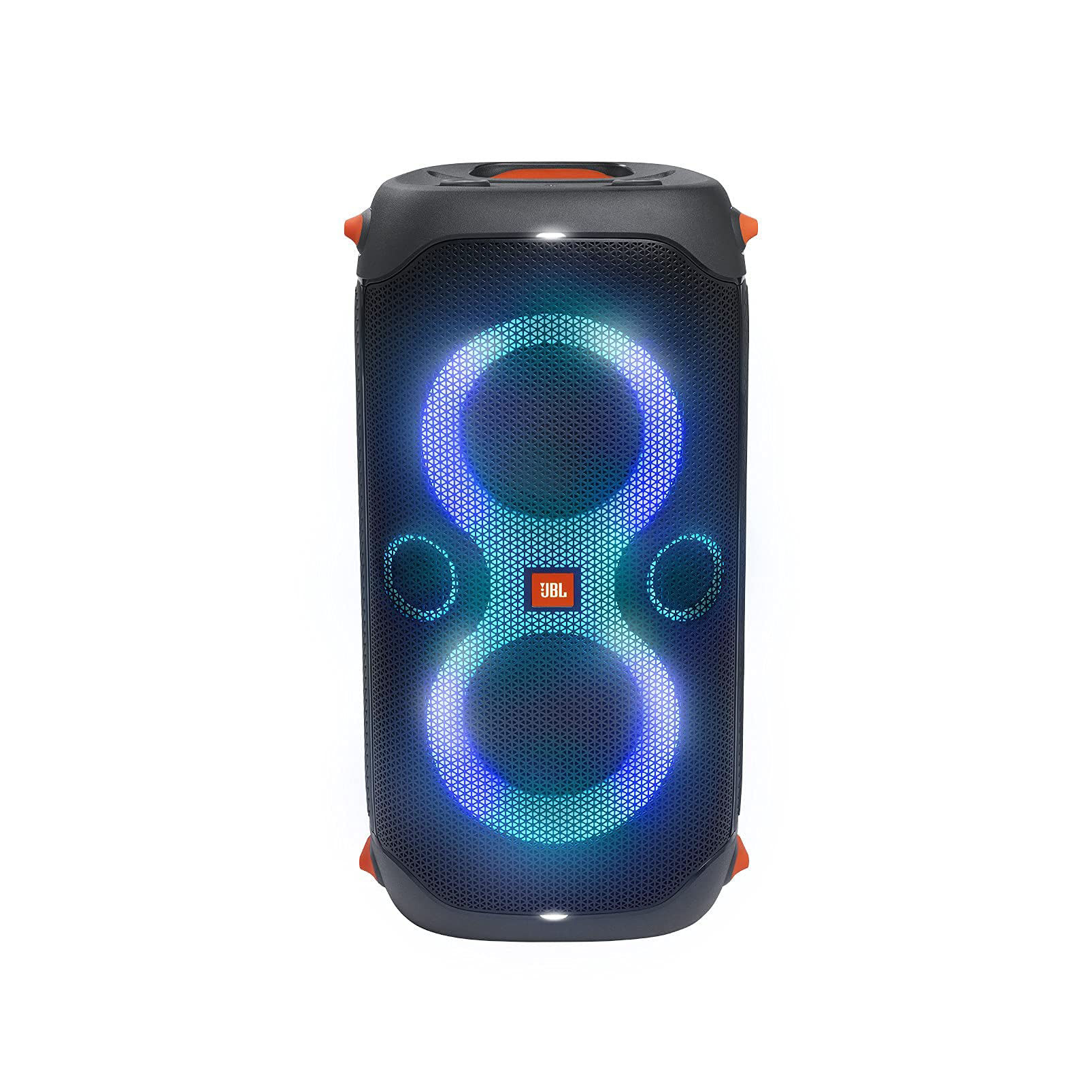 GetUSCart- JBL PartyBox 110 - Portable Party Speaker with Built-in ...