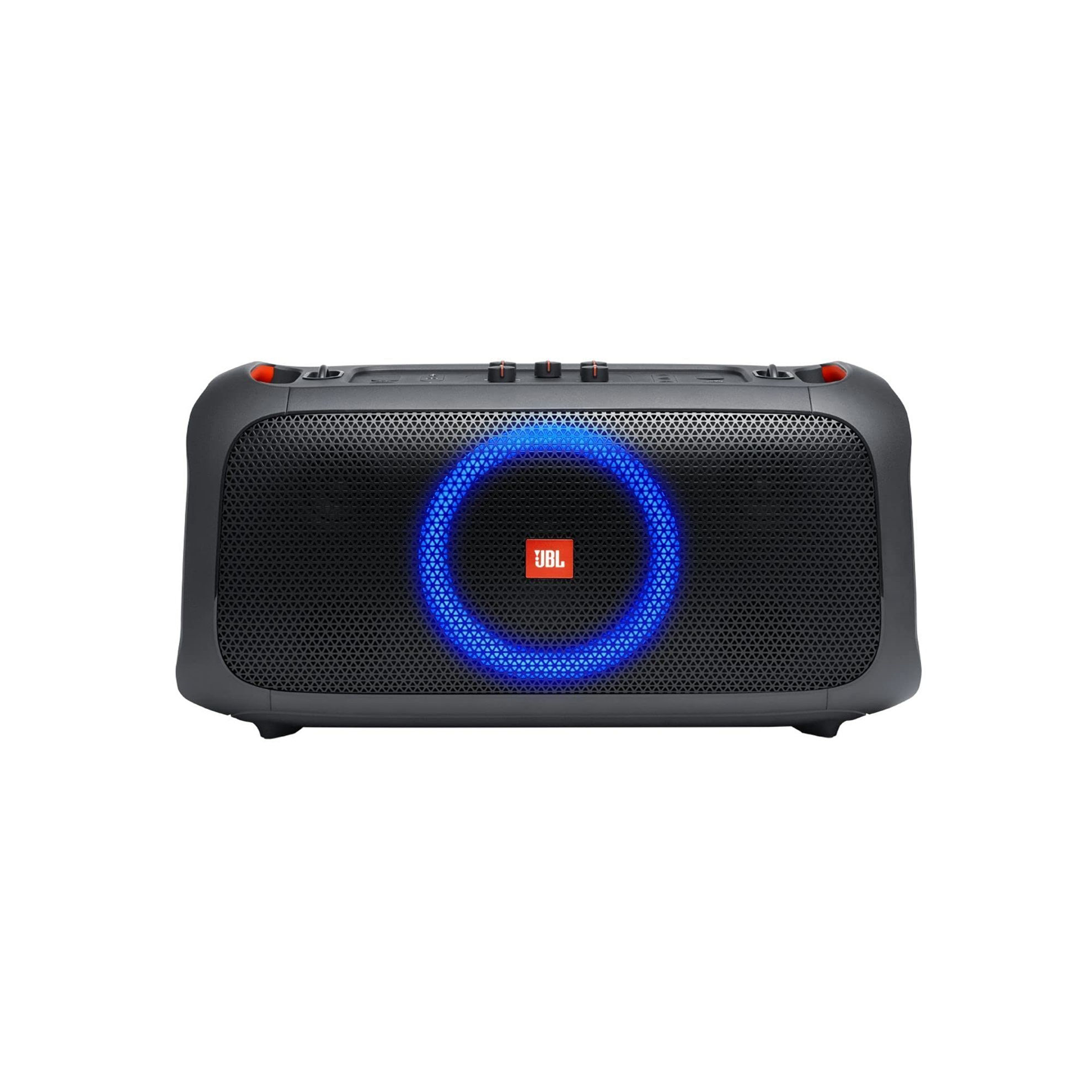 GetUSCart- JBL PartyBox On-The-Go Powerful Portable Bluetooth Party ...