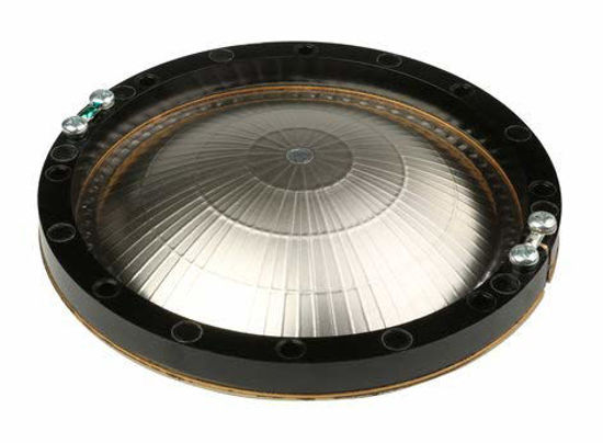 GetUSCart- JBL Factory Speaker Diaphragm 2452, 8 Ohm, D8R2452