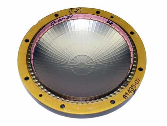 GetUSCart- JBL Factory Speaker Diaphragm 2452, 8 Ohm, D8R2452