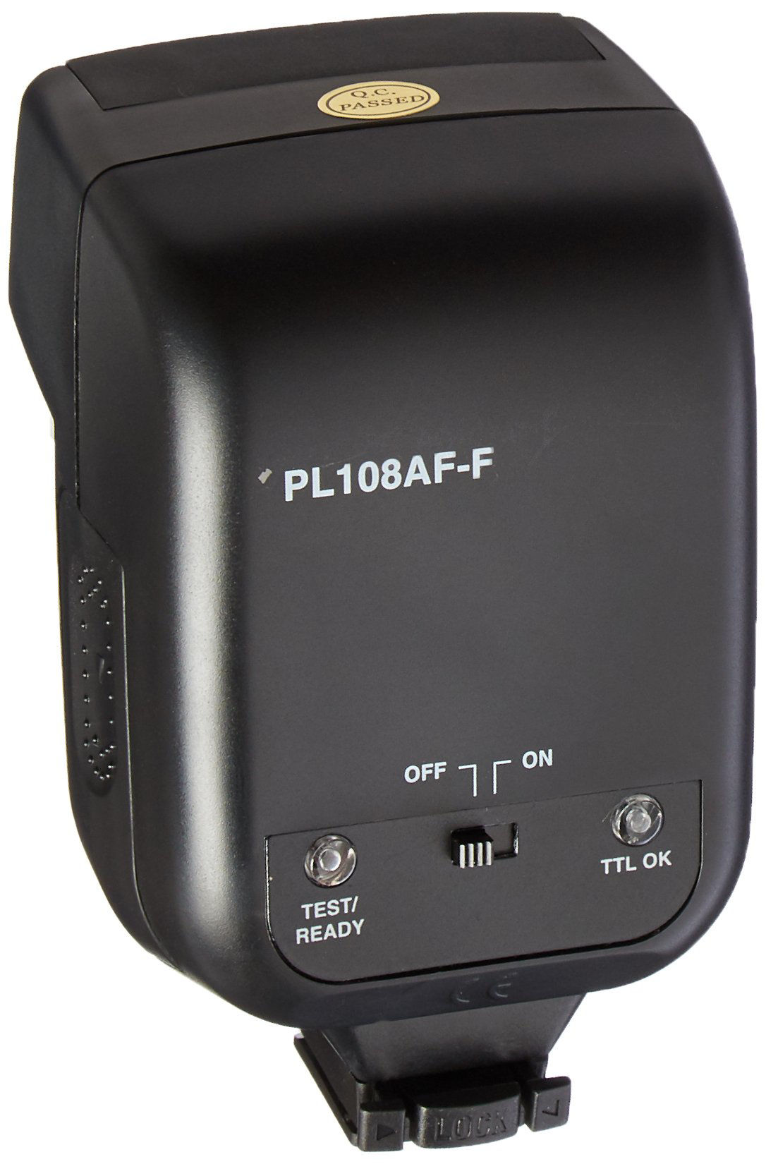 GetUSCart- Polaroid PL-108AF Studio Series Digital Auto Focus / TTL ...