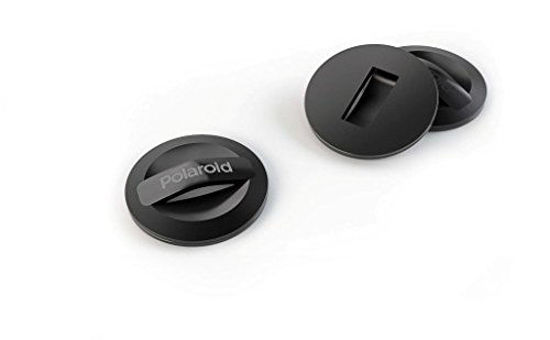 GetUSCart- Polaroid Cube & Cube+ ?Sticky? Safety Mount for Waterproof ...