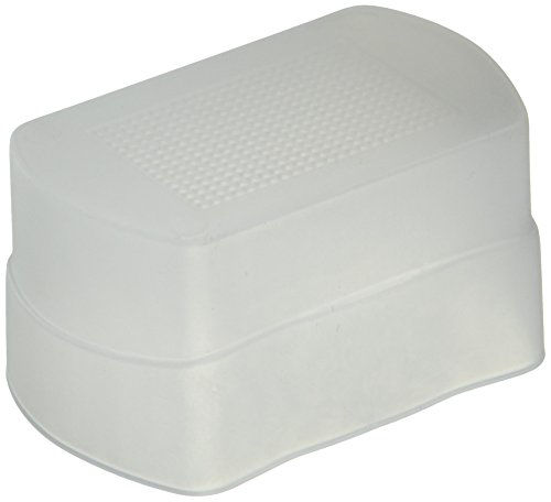GetUSCart- Polaroid Flash Diffuser For The Canon 580, 580 II EX