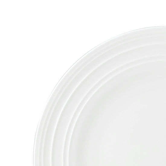 GetUSCart- Mikasa Ciara 16-Piece Bone China Dinnerware Set, Service for 4