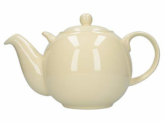 GetUSCart- London Pottery Globe Extra Large Teapot with Strainer, 10 ...
