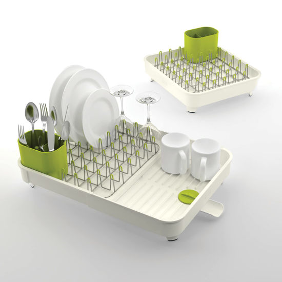 GetUSCart- Joseph Joseph 85071 Extend Expandable Dish Drying Rack and ...