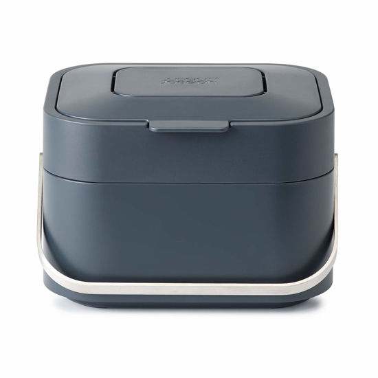 GetUSCart- Joseph Joseph 30016 Intelligent Waste Compost Bin Food Waste ...