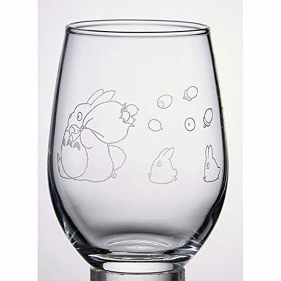 GetUSCart- NORITAKE My Neighbor Totoro Tumbler Glass Cup"Totoro and ...