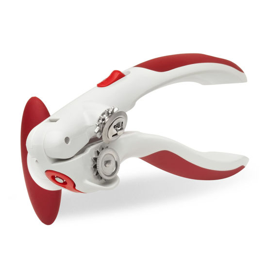 GetUSCart- Zyliss Lock N' Lift Can Opener - Manual Can Opener with ...