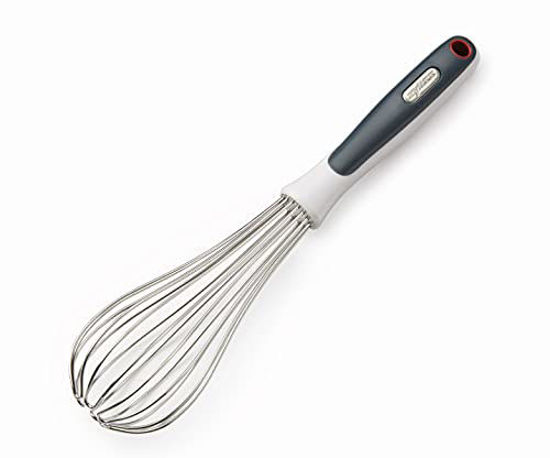 GetUSCart- ZYLISS Small Kitchen Wire Whisk - Mini Balloon Egg Beater ...