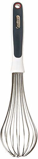 GetUSCart- ZYLISS Small Kitchen Wire Whisk - Mini Balloon Egg Beater ...
