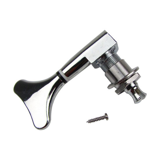 Getuscart Musiclily 22 Sealed Bass Tuners Tuning Pegs Keys 2r2l Machine Heads For 4 String