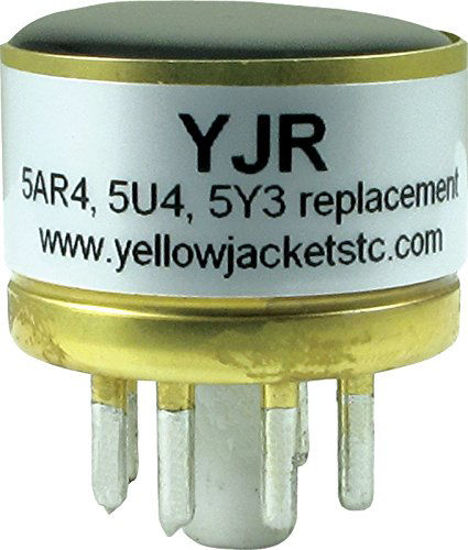GetUSCart- Yellow Jacket Solid State Tube Rectifier