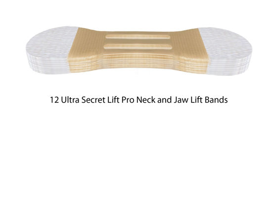 GetUSCart- Ultra Secret Lift Pro - Instant Neck Lift