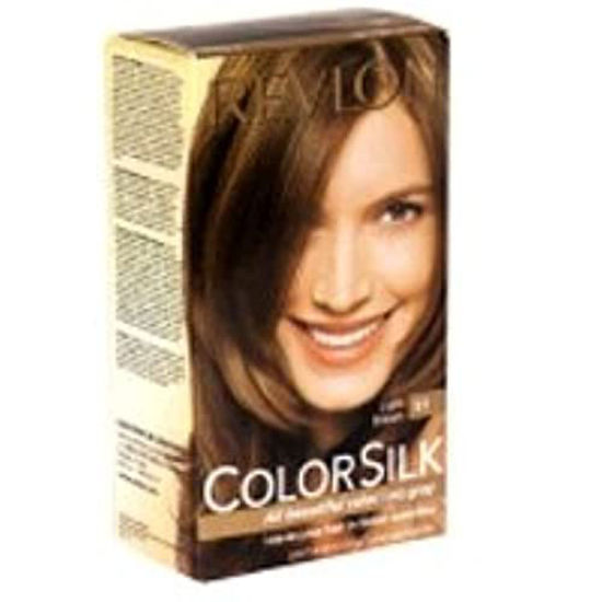 GetUSCart- Revlon Colorsilk 51